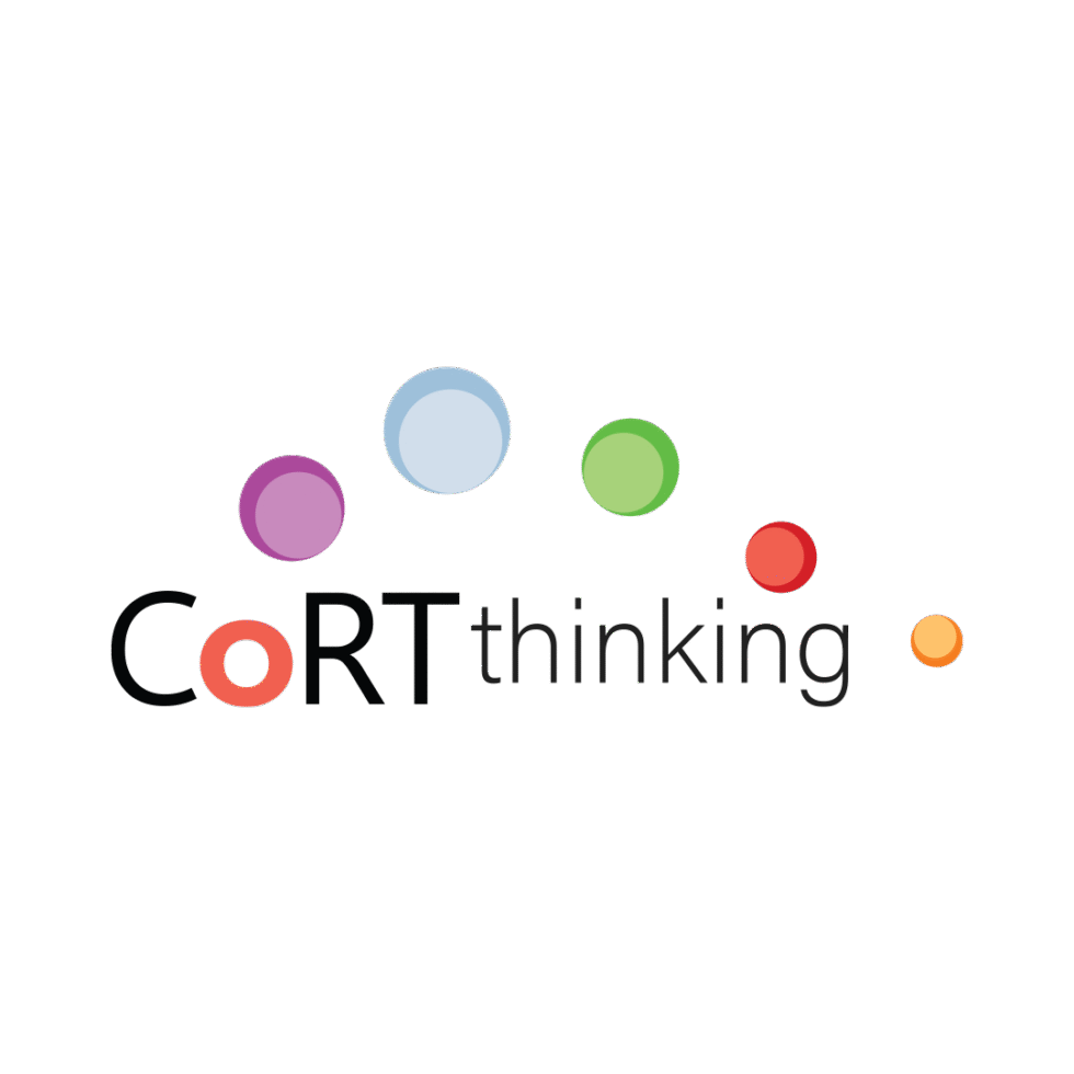 CoRT THINKING PROGRAM | cedracenter.com